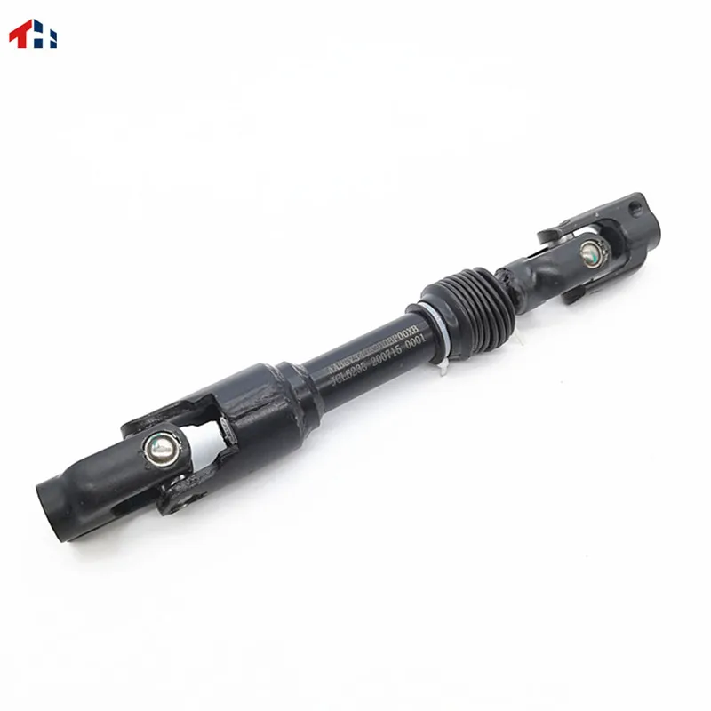 3404200BP00XB-Lower-Steering-Column-Shaft-Power-Steering-Gear-Shaft ...