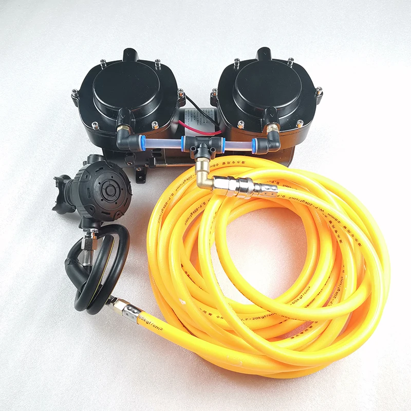 12v-professional-diving-compressor-activated-carbon-filter-underwater ...