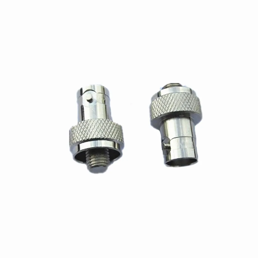 10pc-BNC-Antenna-Adapter-Adaptor-Connector-For-Motorola-Radio-HT750 ...