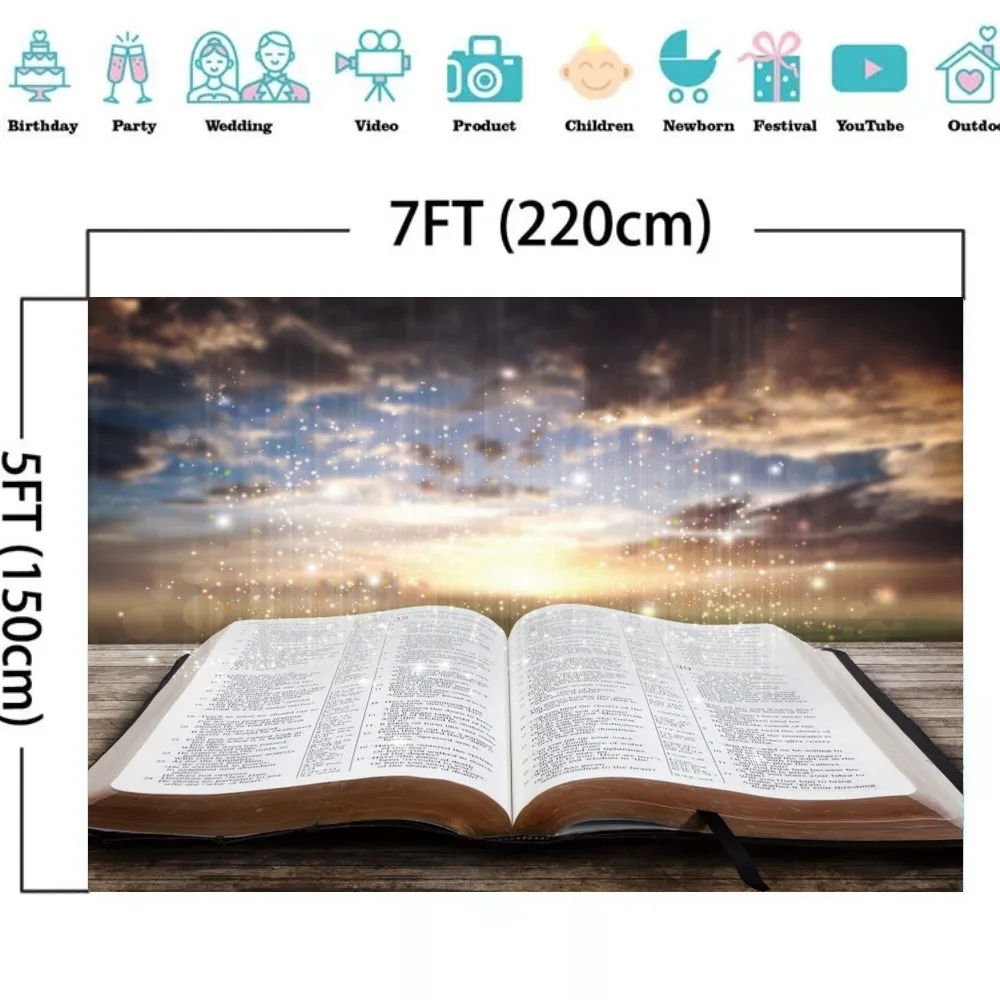 Christian Backgrounds For Children