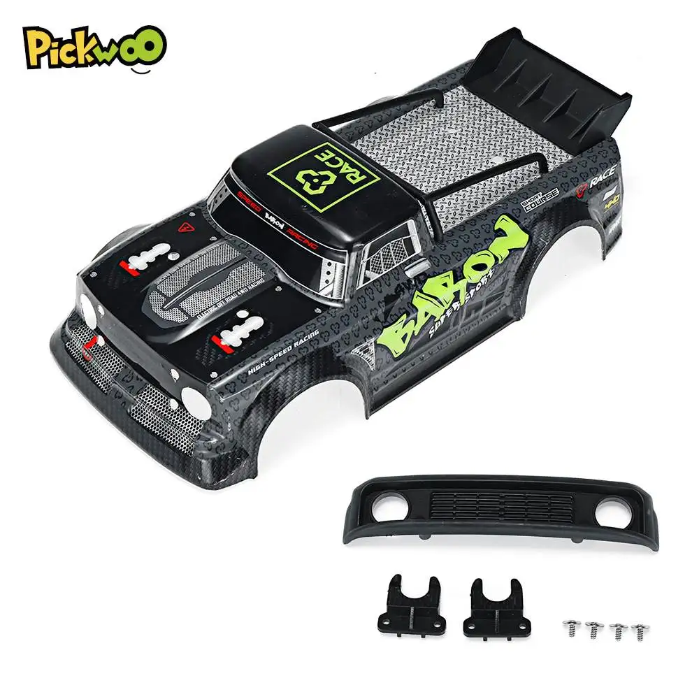 SG 1603 1604 1:16 RC Car Spare Body Shell Painted 1604 001 Drift ...