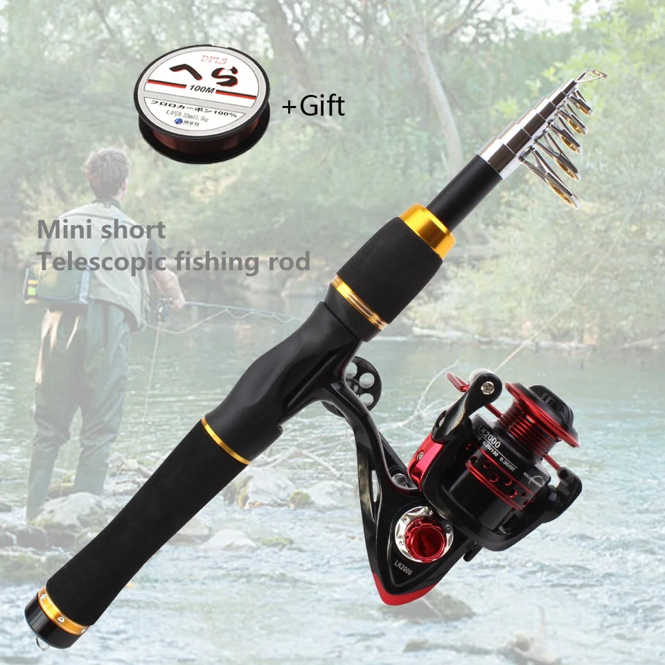 Portable-Travel-Rod-Fishing-Tackle-bag-set-ultrashort-1-65m-Spinning ...