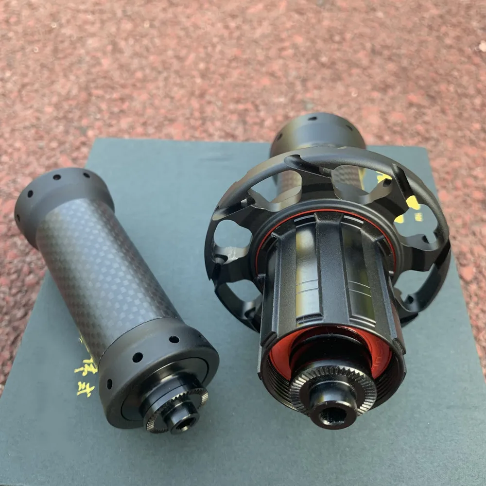 2021 New Rachet Structure 36t 11v Road Bike Hub Super-light 11 Speed ...