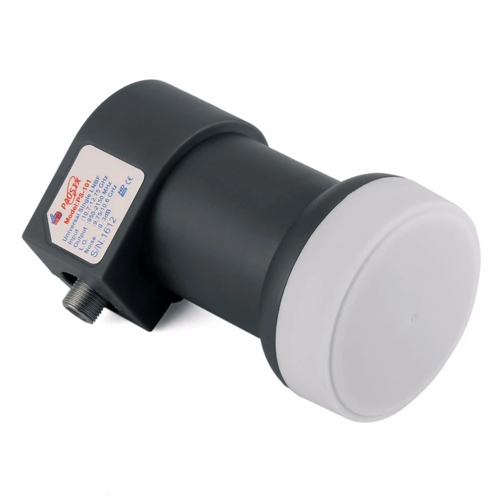 Receptor De Sat lite Digital Universal Ku LNBF 9 75 10 6KU Banda Baja receptor-de-sat-lite-digital-universal-ku-lnbf-9-75-10-6ku-banda-baja
