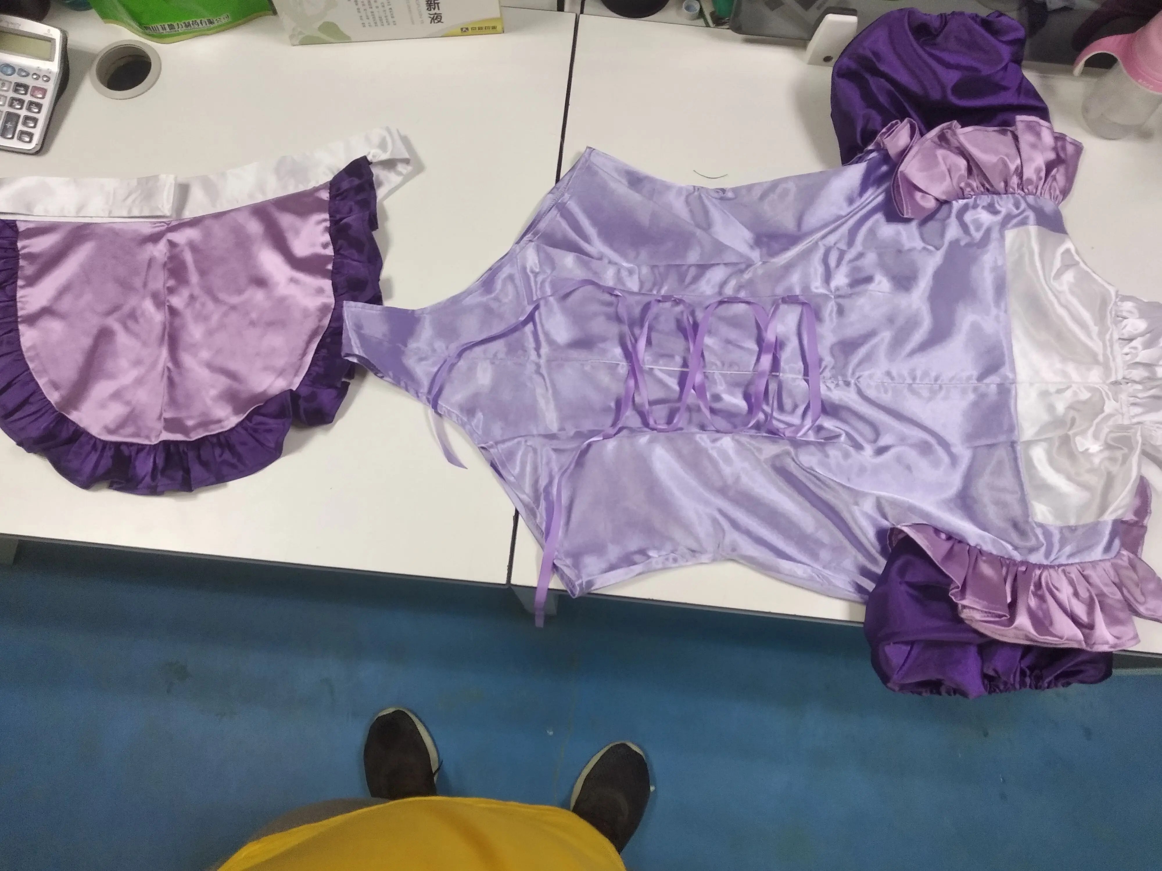 Raikou Minamotono FGO Cosplay Fate/Grand Order Raikou Minamotono sexy ...