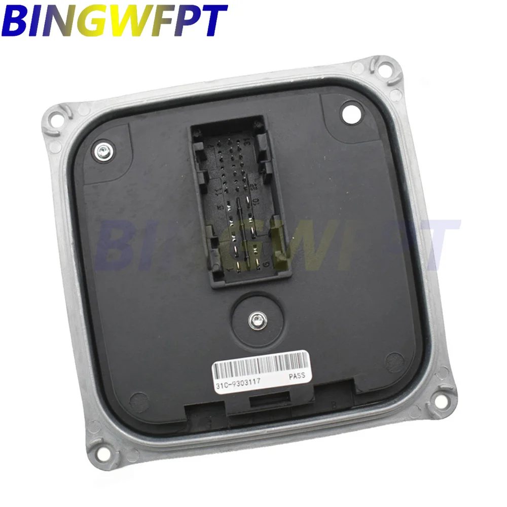 Car-Accessories-Ballast-OE-A2189009303-2189009303-Retrofit-Headlight ...