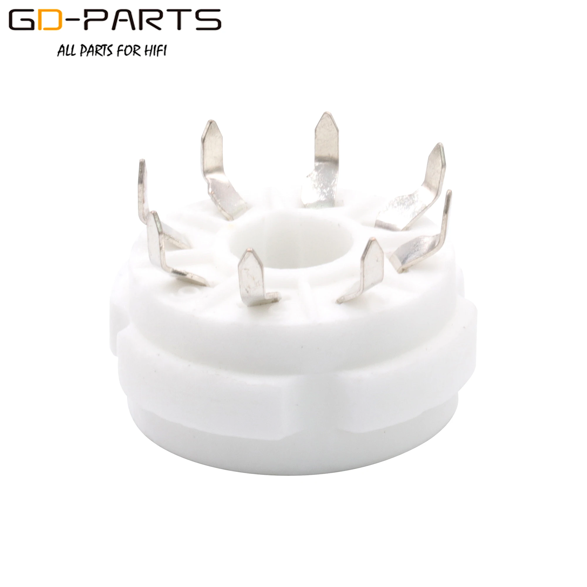 Remalladora Singer Ahorro De Enchufe Octal 8 Pines EL34 KT88 6550 6SN7 ...