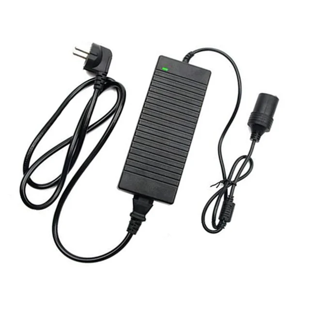 Koolatron 110 Volt AC To 12 Volt DC Power Adapter W/, 48% OFF