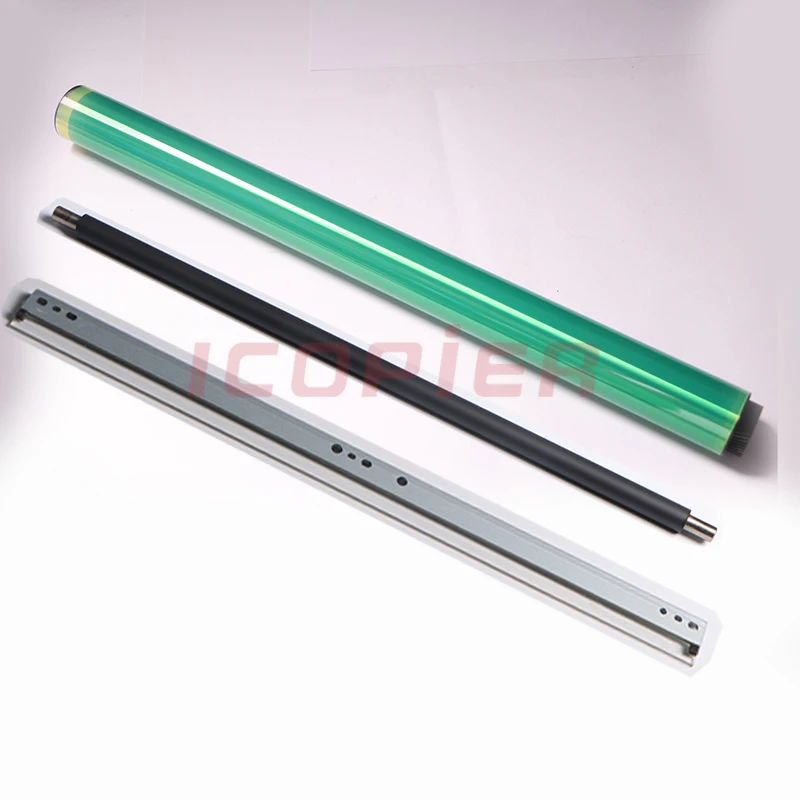 Drum Unit Rebuild Kit for Konica Minolta Bizhub C227 C287 OPC DRUM ...