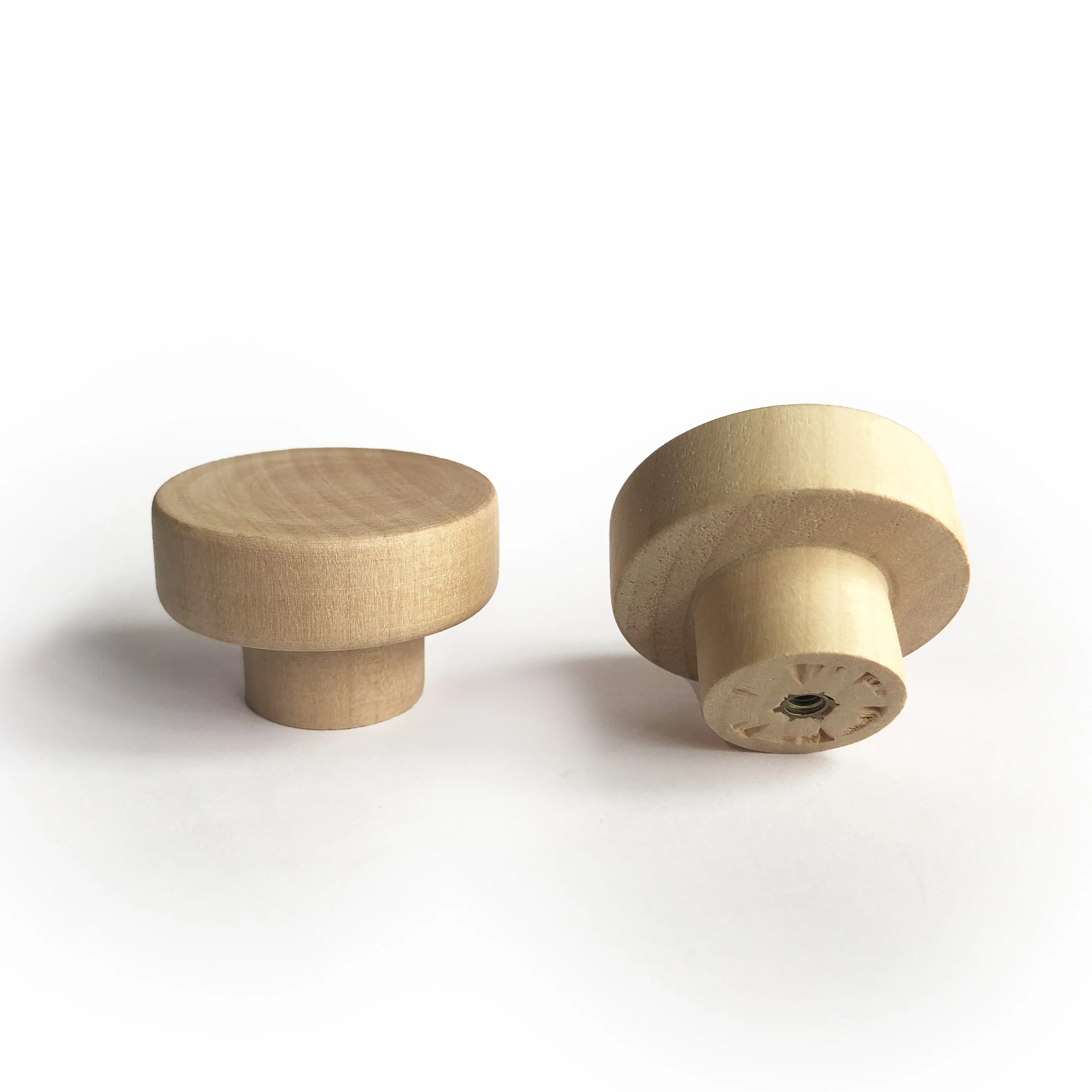 Furniture boho nursery insect drawer pull Engraved woodland animals ...