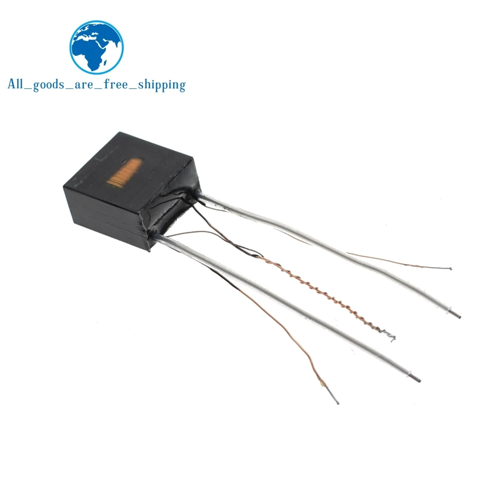 HV-1 High Voltage Generator Arc Ignition DIY Kit Arc Generator Arc ...
