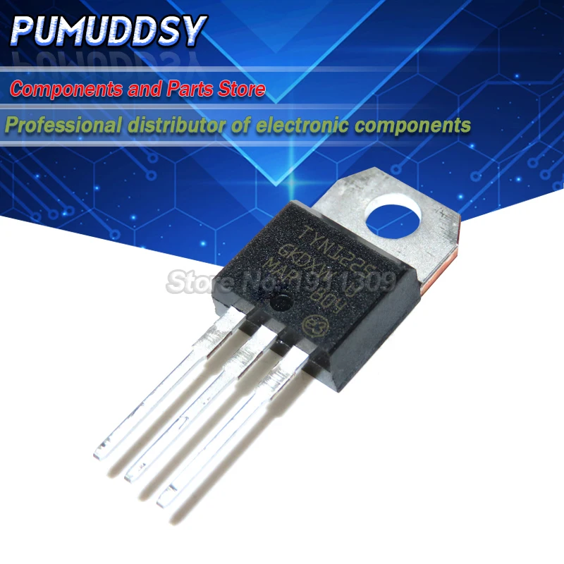 10PCS-TYN1225RG-TYN1225-thyristor-1200V-25A-TO-220-IC.jpg