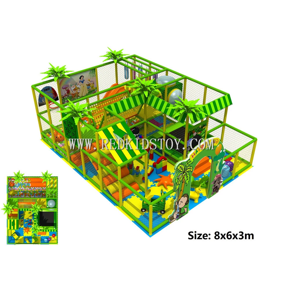 Golden-Factory-Playground-System-for-Children-CE-Approved-Kindergarten ...