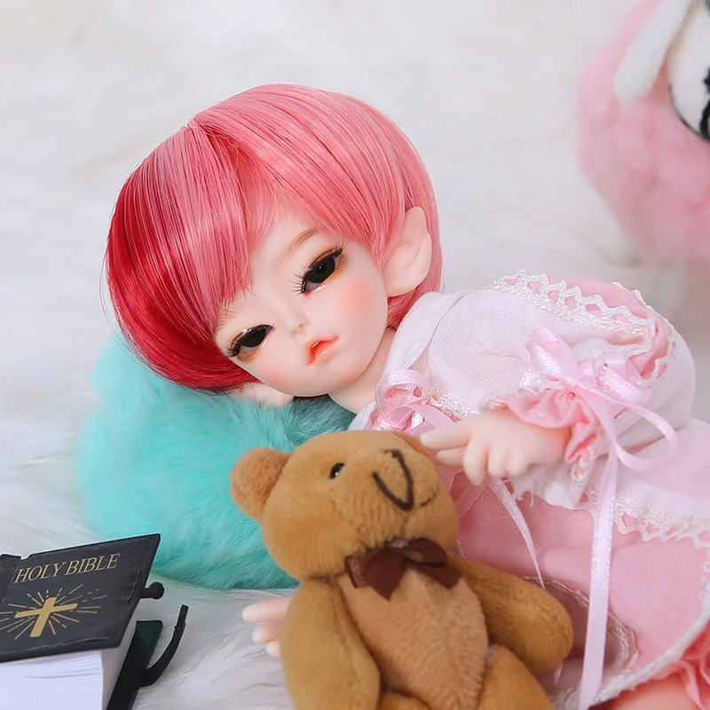 Arju bjd sd doll 1/6 body model girls boys doll shop - Oueneifs ...
