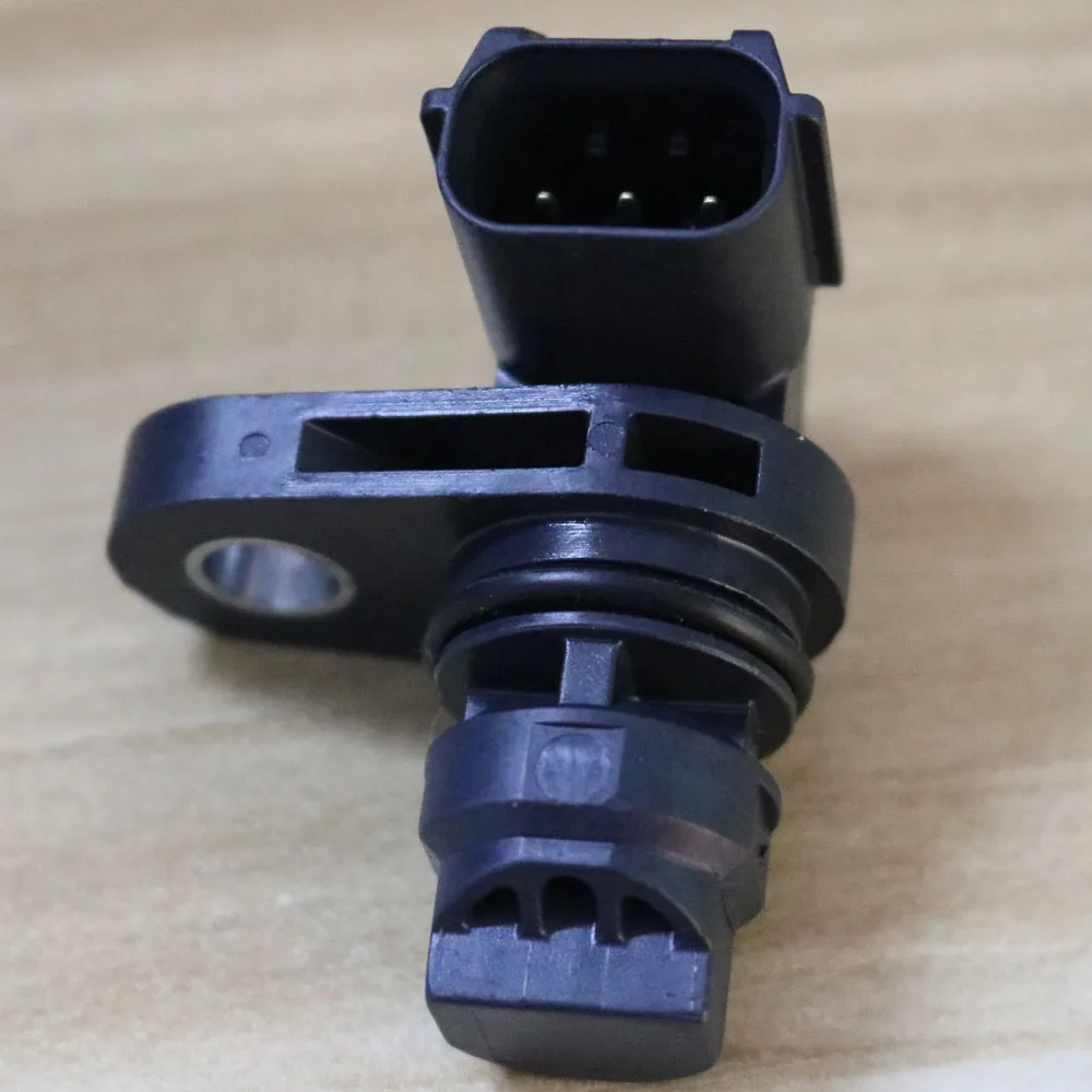Genuine Camshaft Position Sensor Case For Mazda Su14887 Pe0118230 Pe01 ...