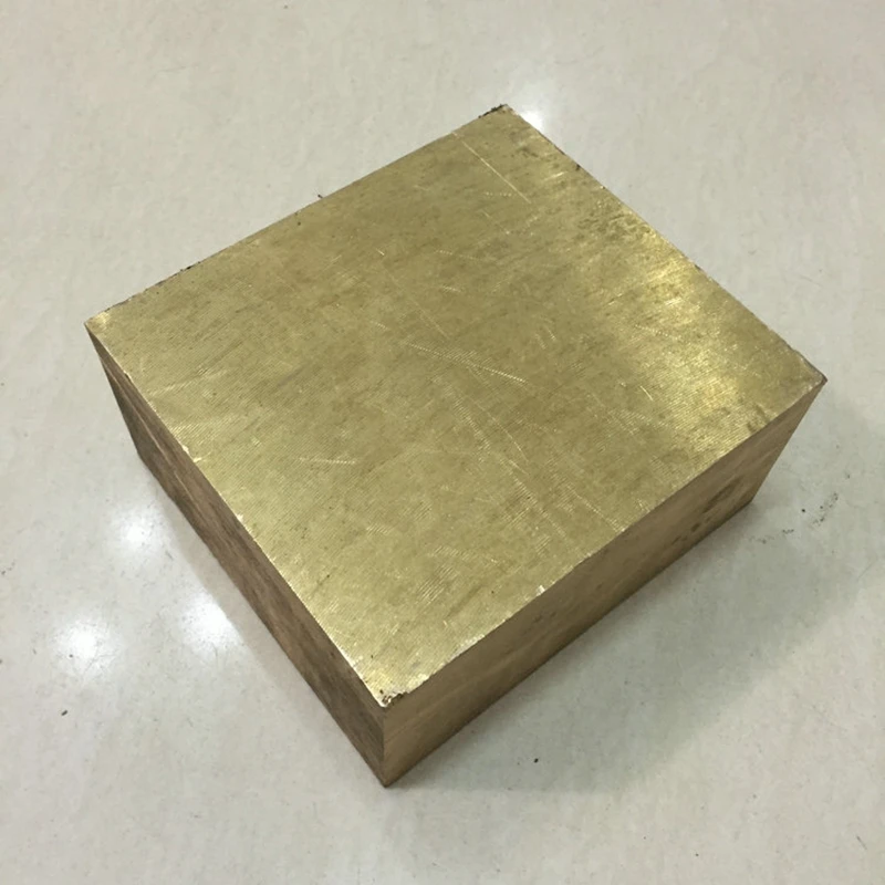 Brass Material