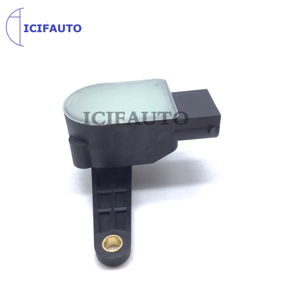 Suspension Height Headlight Level Sensor for Audi A8 S8 4E D3 Q7 4LB ...
