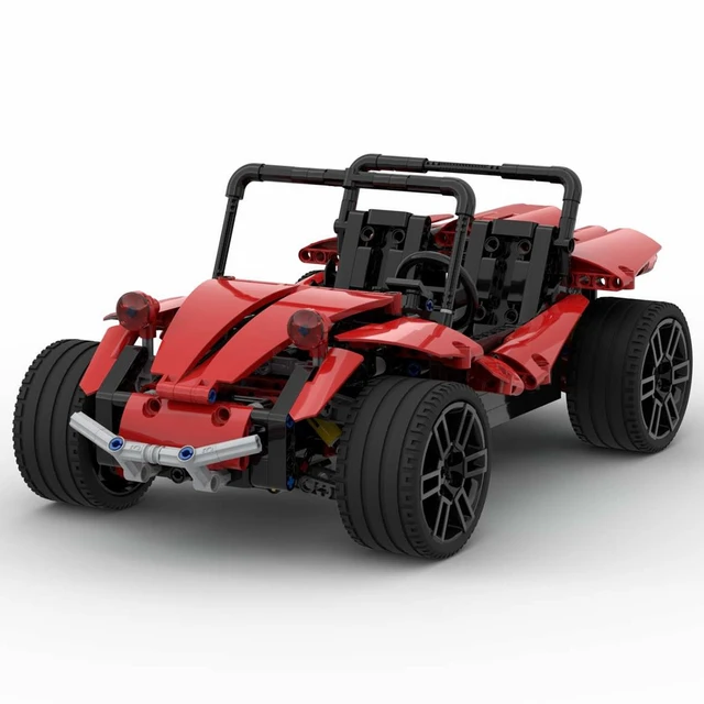 Dune Buggy Plans Diy