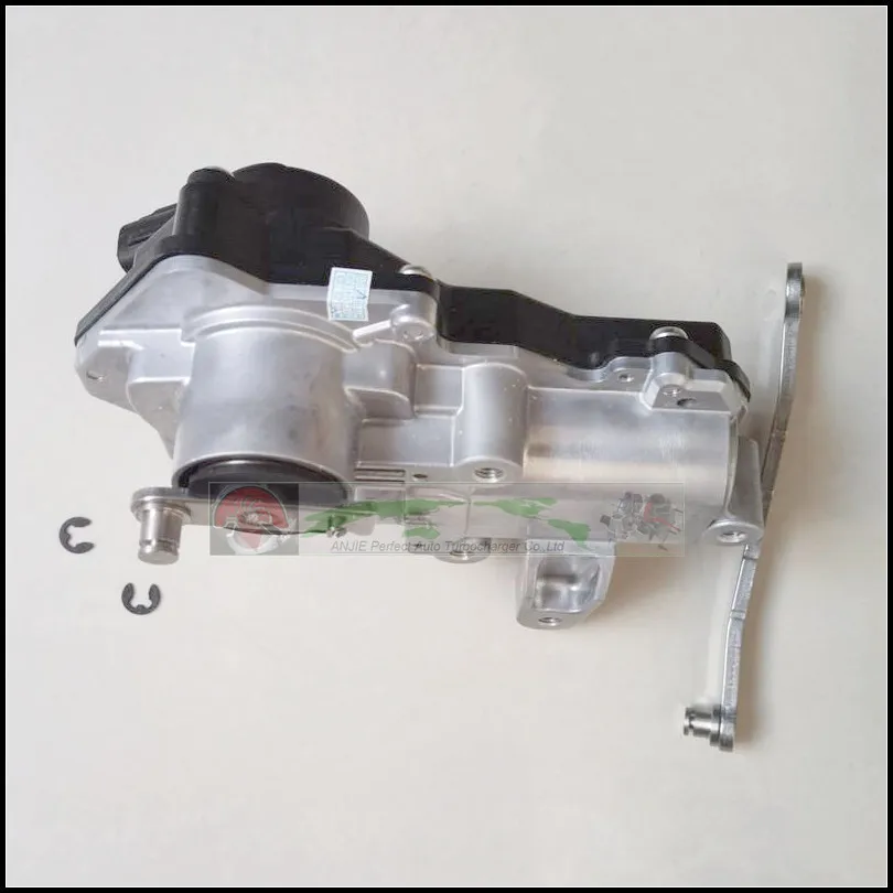 Atuador wastegate turbo da turbina ct16v 1720111080 17201 11080 para ...