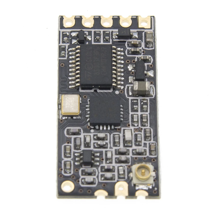 HC-12 433Mhz SI4463 Wireless Serial Port Module 1000m Replace Bluetooth ...