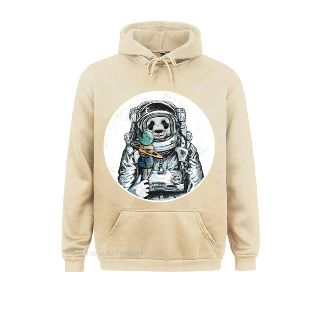 Astronaut In Space Sweater