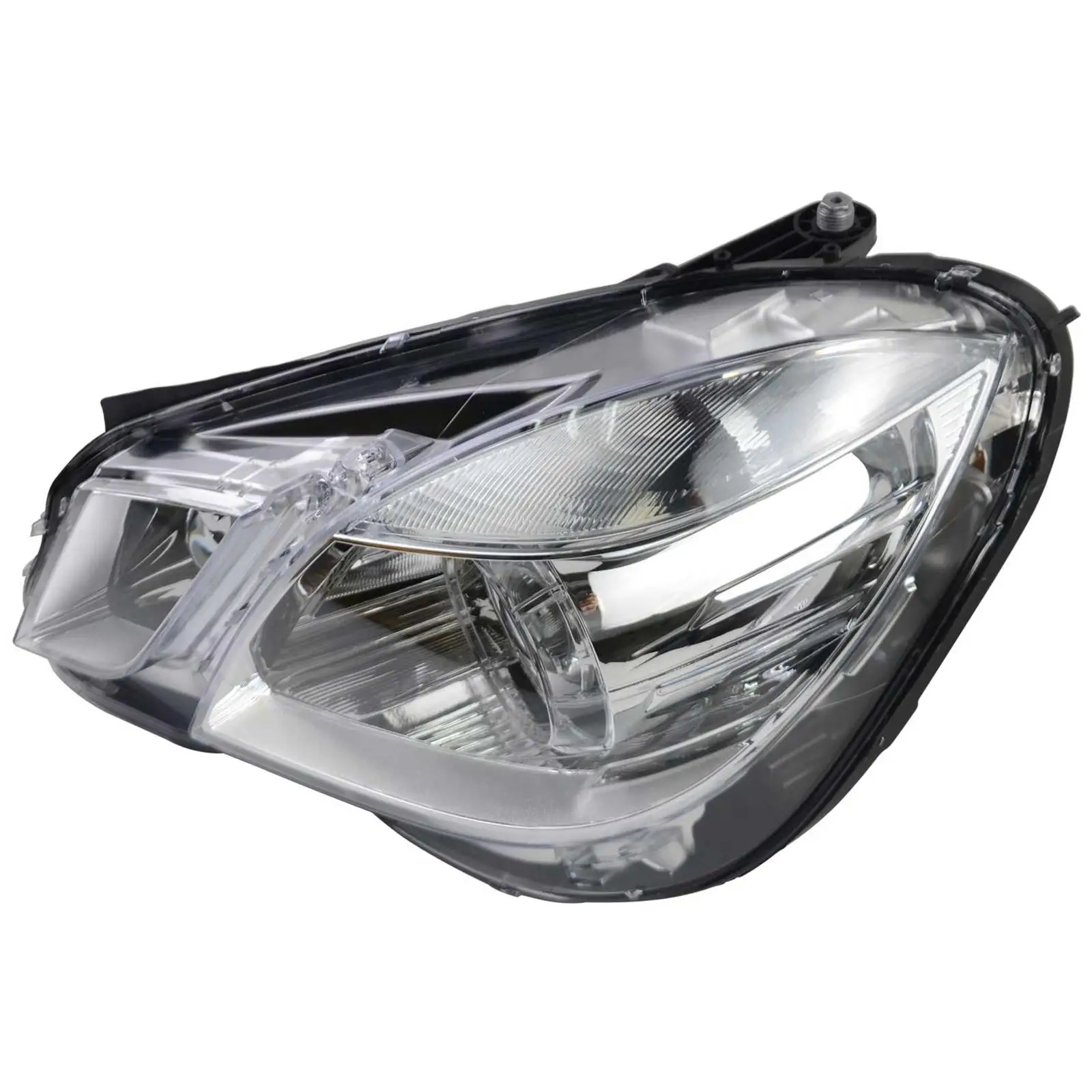 Ap02 Headlight Bi-xenon Left For Mercedes-benz E-class W212 S212 200 ...