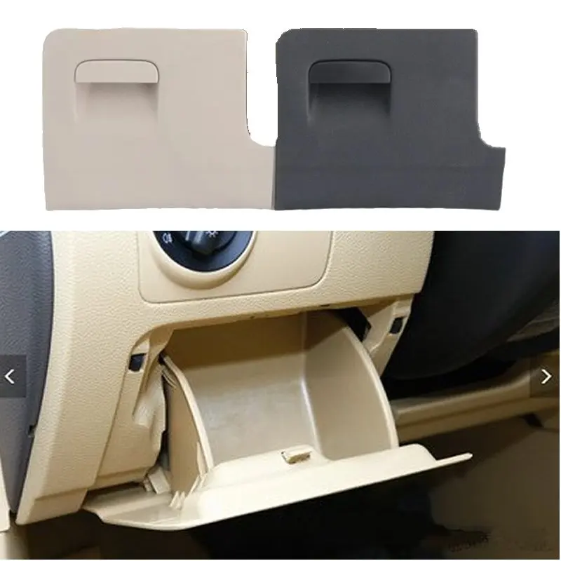 Car-storage-box-Glove-Box-Door-Replacement-For-VW-Volkswagen-Golf-5-6 ...