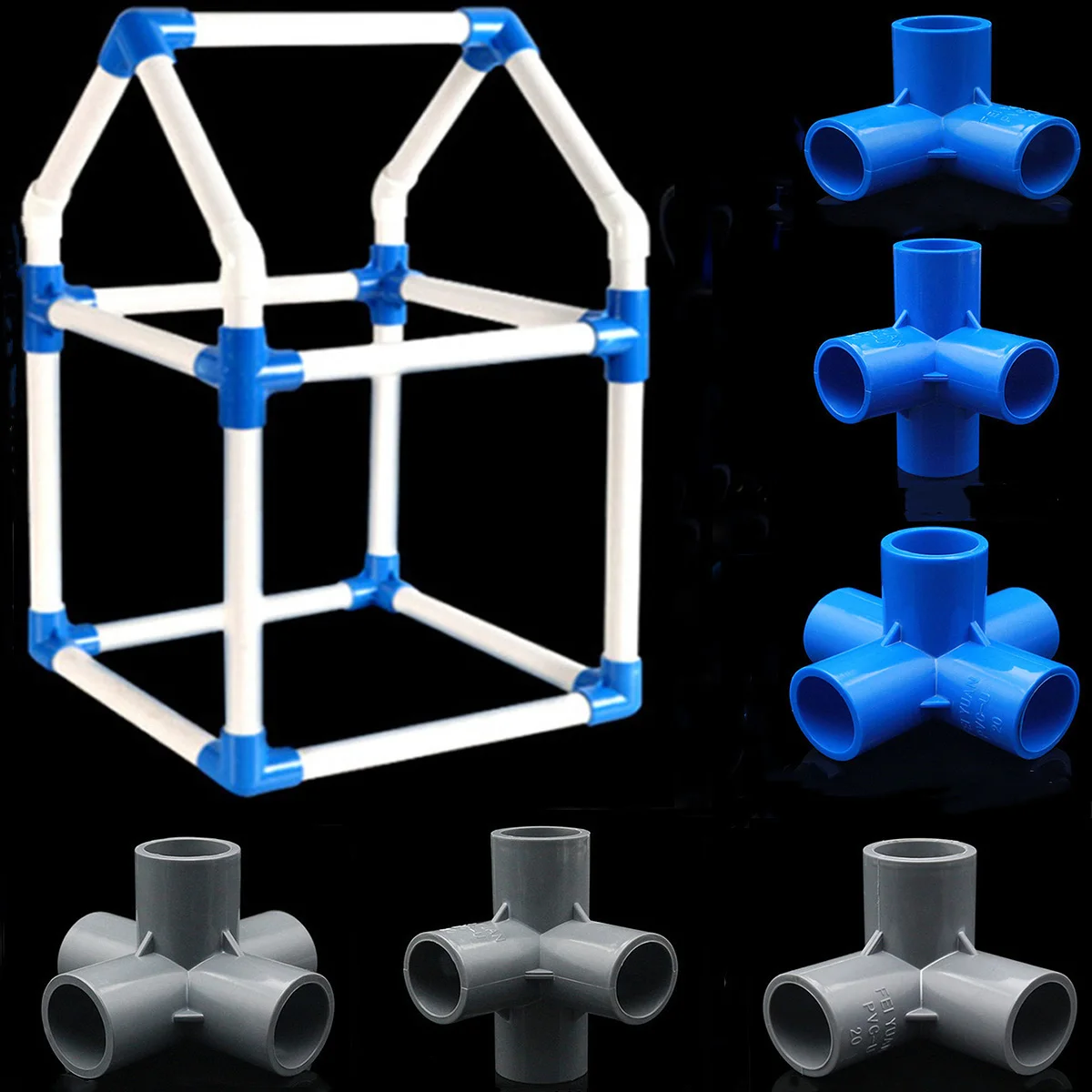 Store Home Products Feedback