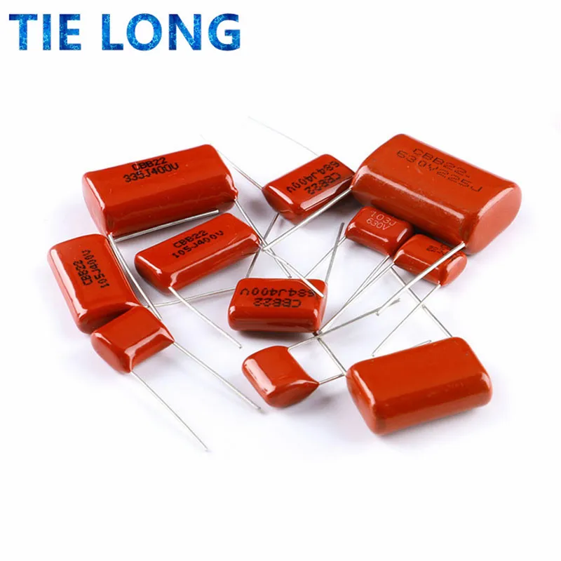 100V 250V 400V 450V 630V 2KV 103J 223J 104J 224J 334J 473J 474J 684J ...