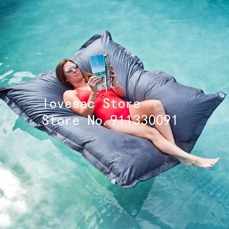 Pool Bean Bag Float Atelier Yuwaciaojp