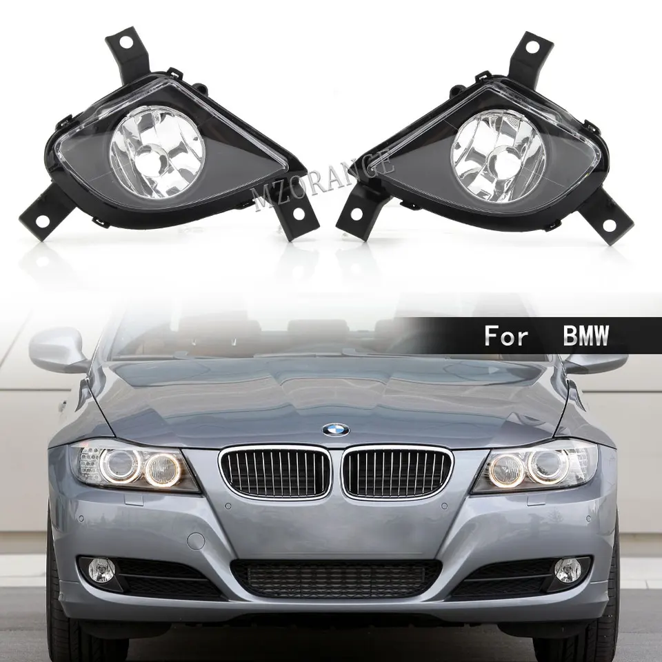 USヘッドライト 2009-2010 BMW 335I XDrive Coupe W386TQのための左ヘッドライトアセンブリ Left ...