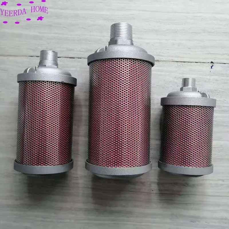 High-Quality-DN15-20-25-32-40-Industrial-Exhaust-Filter-Silencer ...
