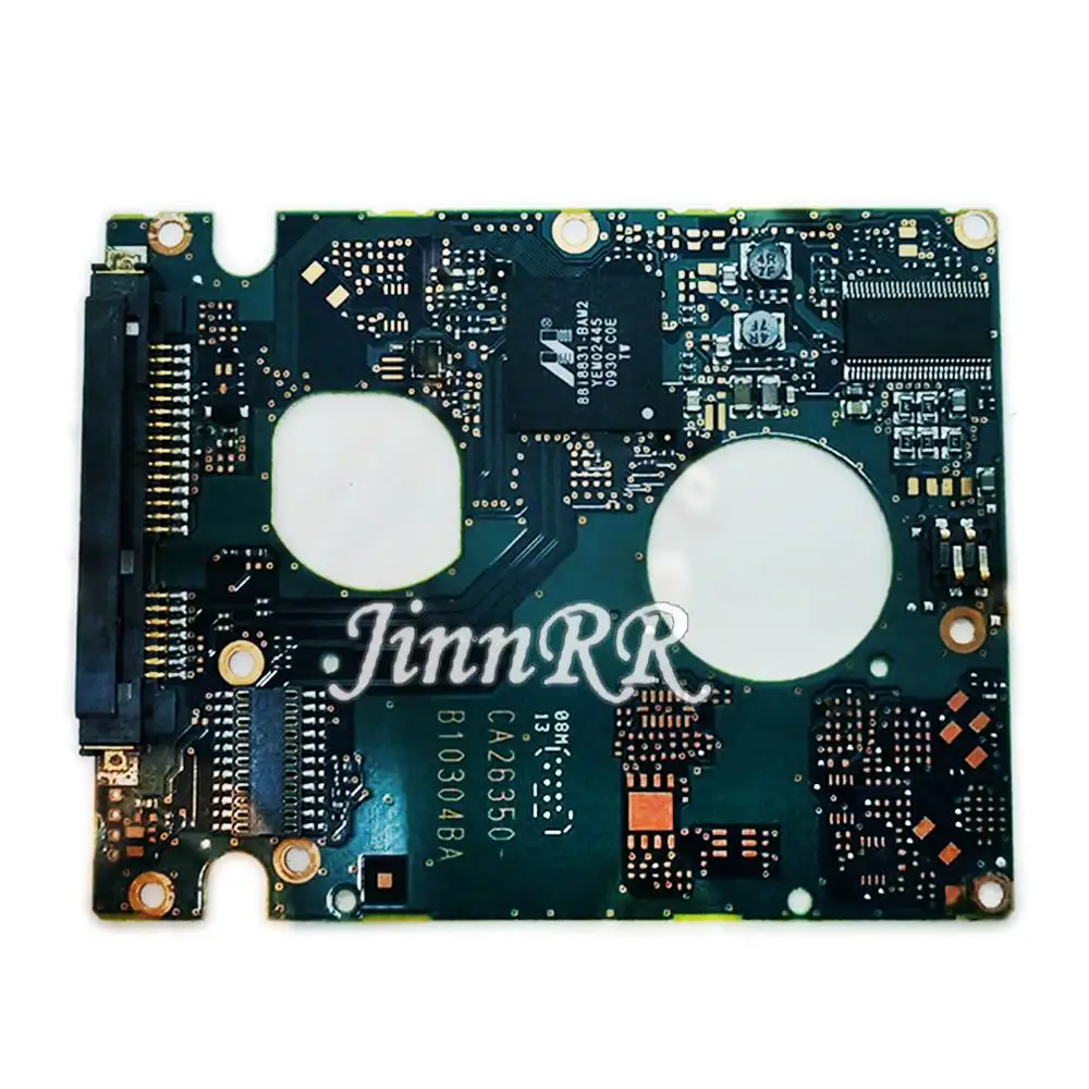 CA21350 B12X de disco duro borad, circuito PCB HDD 100% Original ...