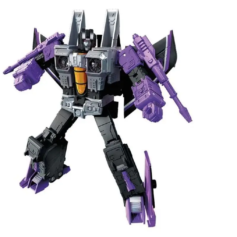 Transformers Cybertron Skywarp