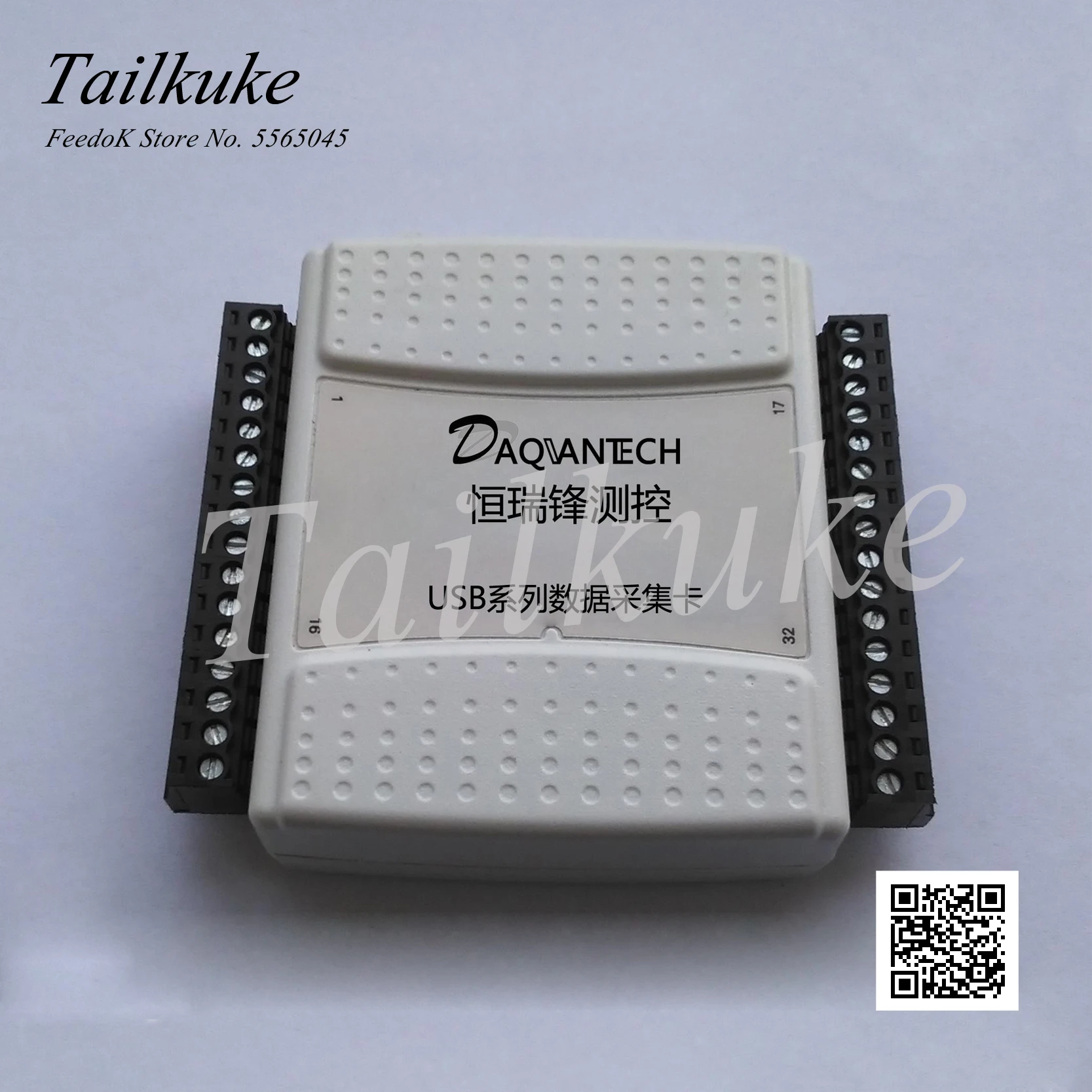 USB 6501 데이터 수집 카드 24 채널 DIO 1 채널 계수는 US NI USB 6501 완벽하게 호환됩니다.|에어컨 부품 ...