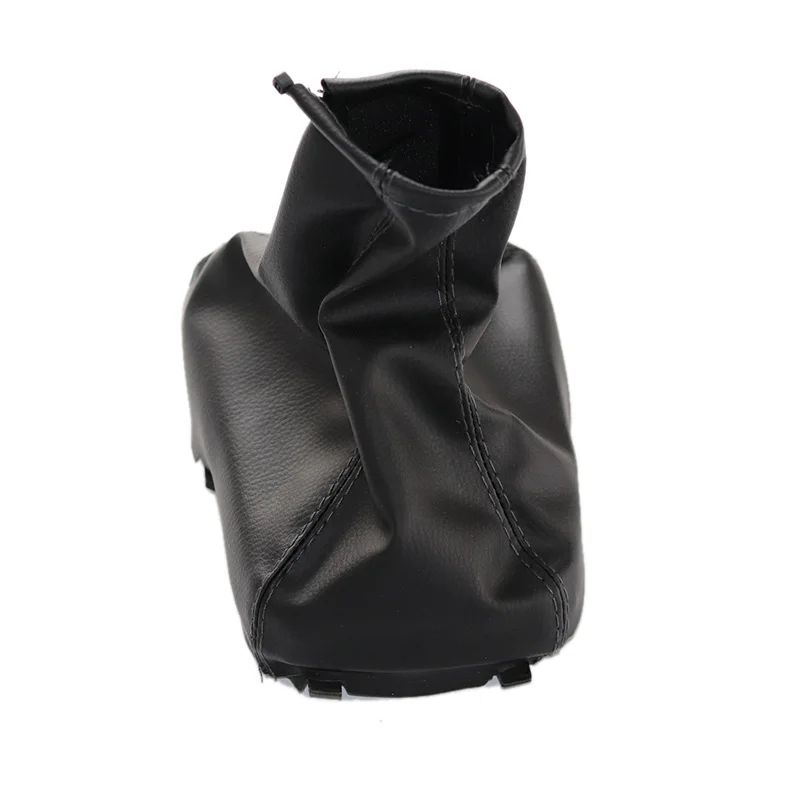 Manual-Car-Styling-Gear-Shift-Knob-Gaiter-Boot-Cover-For-Chevrolet ...