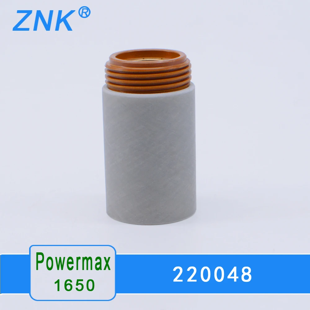 220048 Plasma cutting machine accessories retaining cap|Welding Nozzles ...