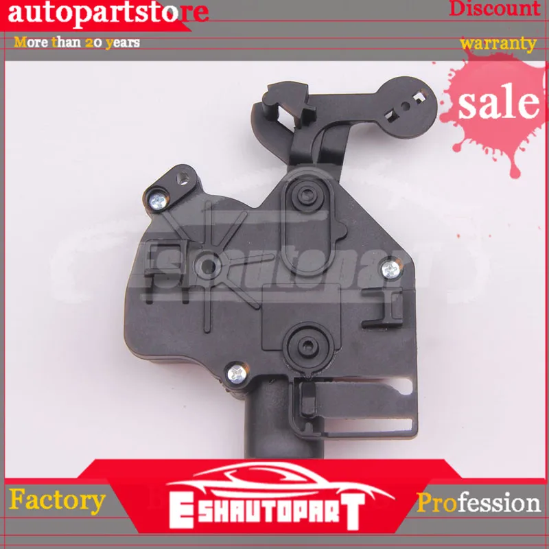 Rear Liftgate Door Lock Actuator For Chevrolet Hummer GMC Cadilla ...
