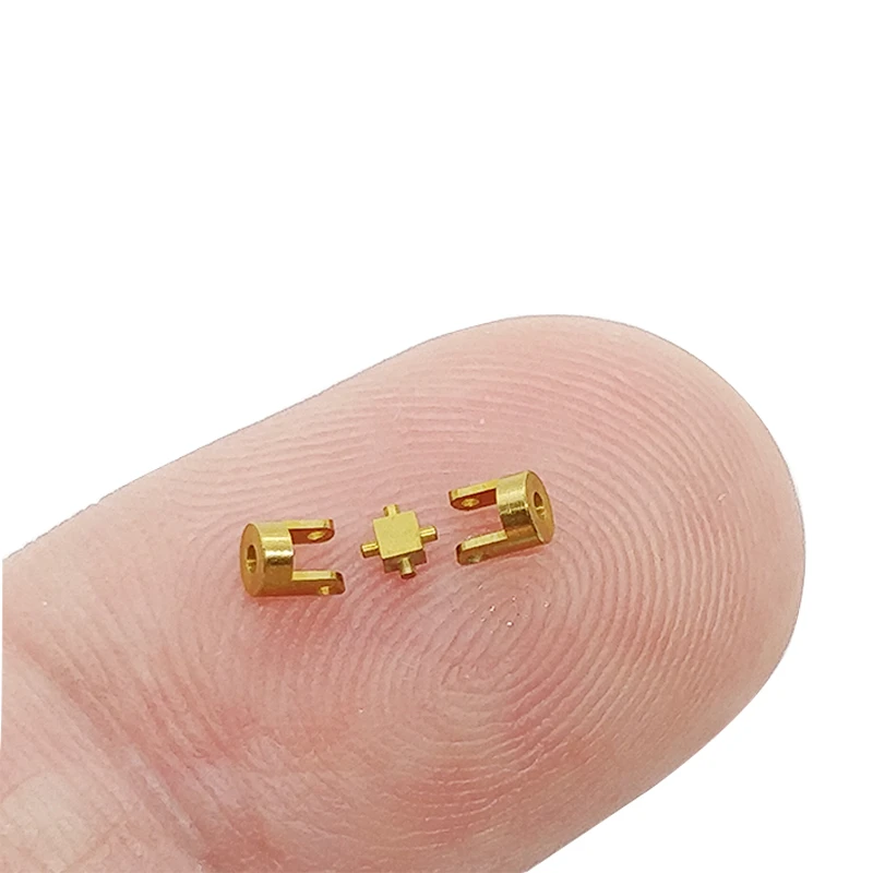 Dasmikro Das87 6 Sets Brass Micro Universal Joint - Parts & Accs ...