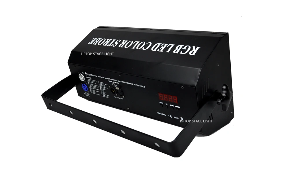 Led Strobe Light | Tiptoplight