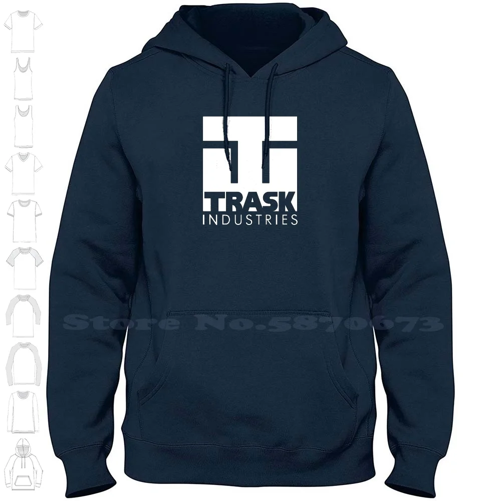 Trask Industries Logo