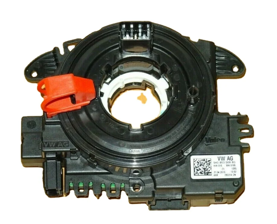 Módulo de Control de Crucero 5K0953569BD 5K0 953 569 BD para VW Caddy ...
