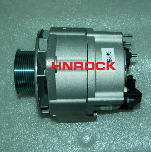 Yeni 24V alternatör 6033GB3023 0091549902 0101549202 0120468143 ...
