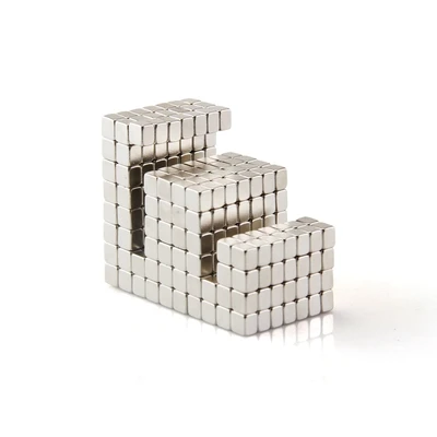 Neodymium Magnets Cube
