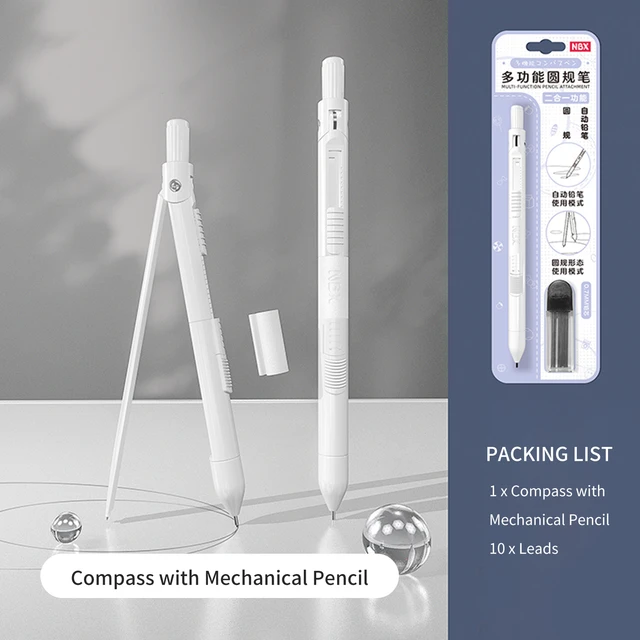 Pro Pencil Compass
