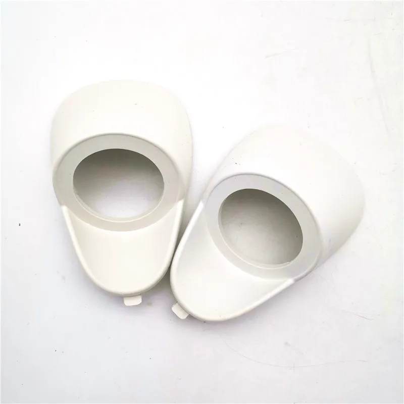 2-5-Inch-2-PCS-Car-Audio-A-Column-Tweeter-Inverted-Mold-Two-way ...