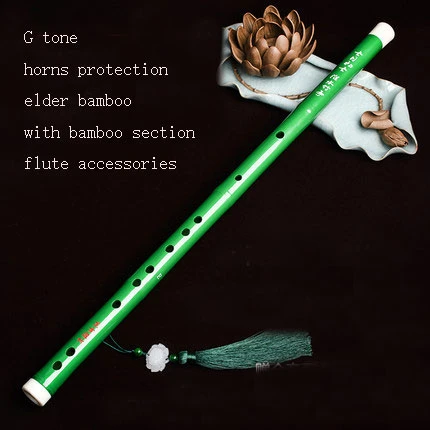 Ancient Wooden Flutes