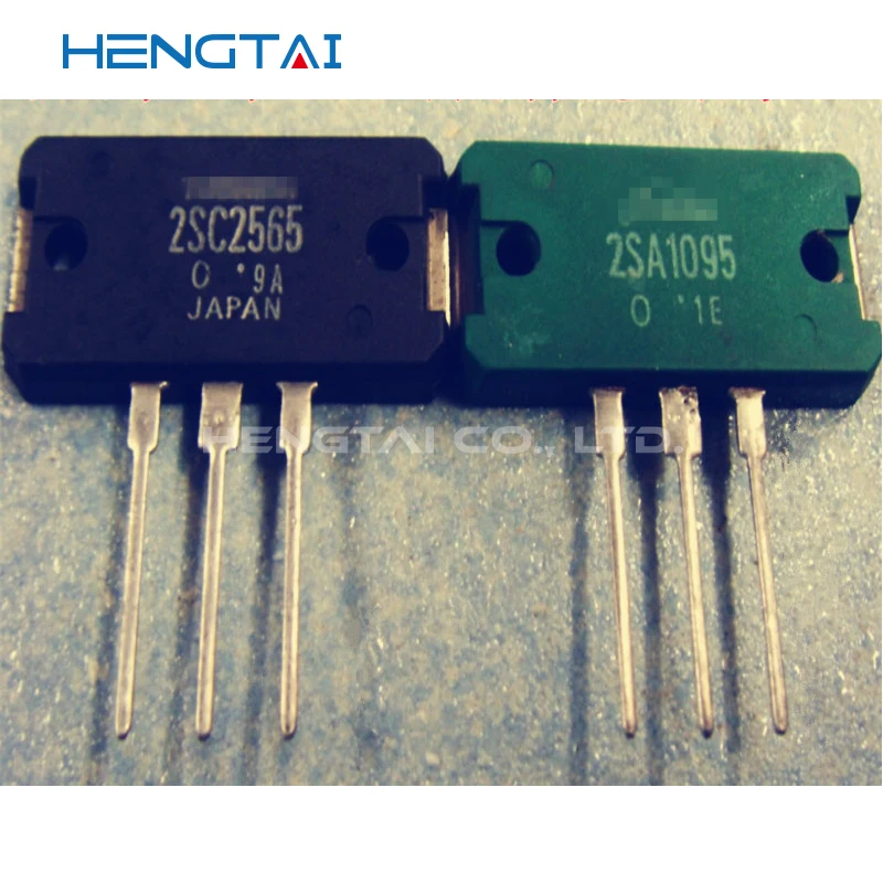 Free-shipping-2SA1095-2SC2565-2SA1094-2SC2564-2SC3370-2SA1333-NEW-AND ...