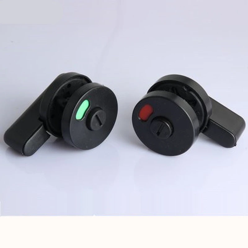 Plastic Toilet Shower Cubicles | Plastic Bathroom Indicator | Plastic ...