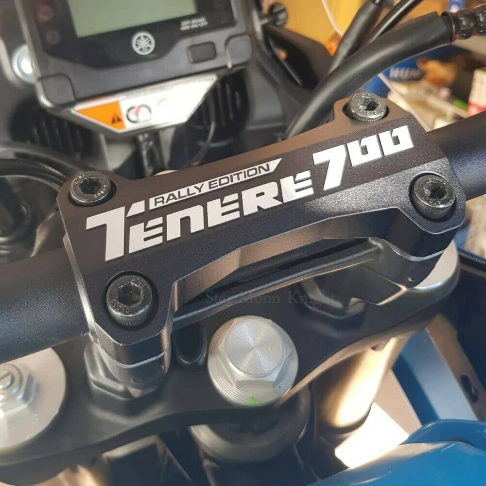 For Yamaha Tenere 700 TENERE700 XTZ XT700Z T700 T7 2019 - Motorcycle ...